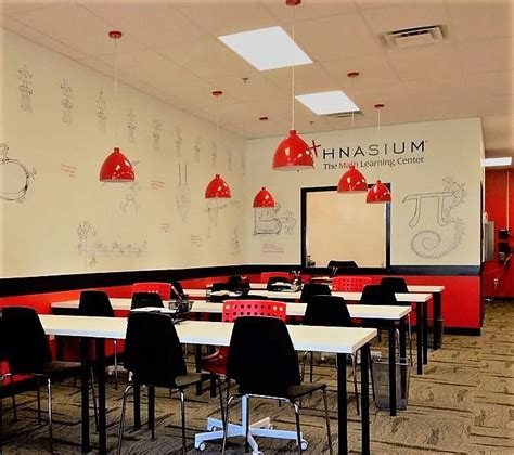After Opening First Mathnasium In Acton Susri Anuradha Opens Second