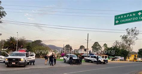 Cinco Sicarios Del Cjng Fueron Abatidos Y Dos Detenidos Tras