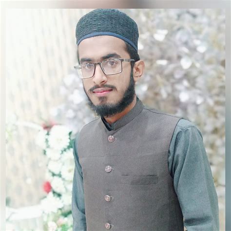 Muhammad Binyameen Khalid