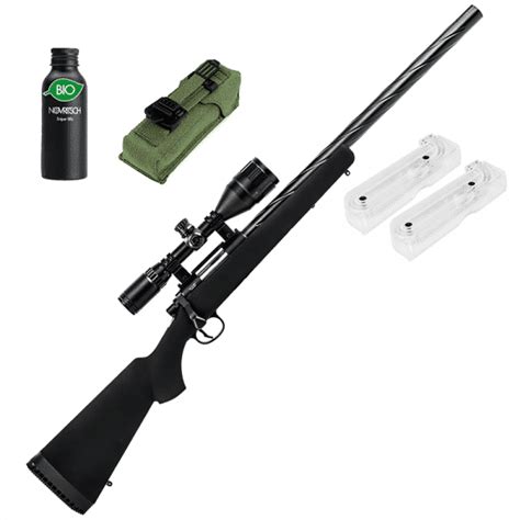 Ssg10a1 Basic Bundle Novritsch