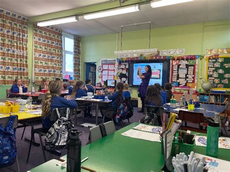 Action Mental Health In P6