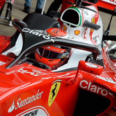 Formula One Design Dezeen