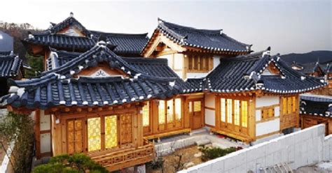 올해의 한옥에 서울 은평구 월문가