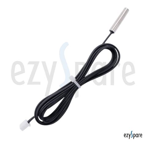 Original Coil Sensor 10 K Ntc Thermistor Sensitive Temperature Coil