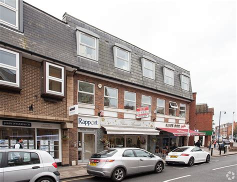 1 5 Baker St Weybridge Kt13 8ae Gbr