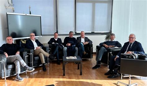 Catania Cisl E Ugl Un Tavolo Tecnico Sui 300 Milioni Per Il Porto