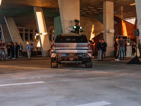 Bmw Returns To Art Basel In Miami Beach As Official Partner