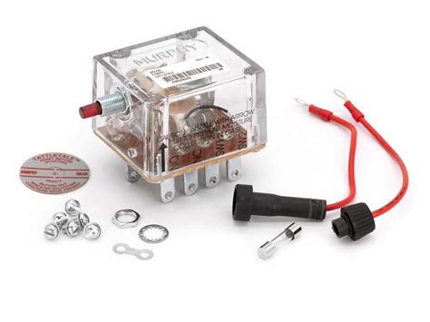 12 Volt Relay For Switch Gauge Diesel Pro In Canada