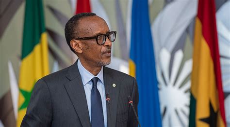 Kagame Gender Equality Is Much More Than A Moral Obligation The New
