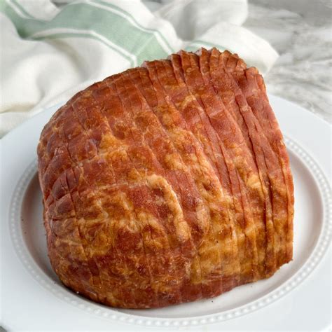 Learn How Long To Bake Ham According To How Many Pounds The Ham Weighs This Is A Super Simple