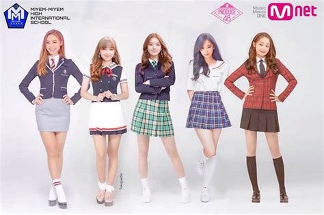 Pin Oleh Secret Number 시크릿 넘버 Di A Secret Number 시크릿 넘버 Lima