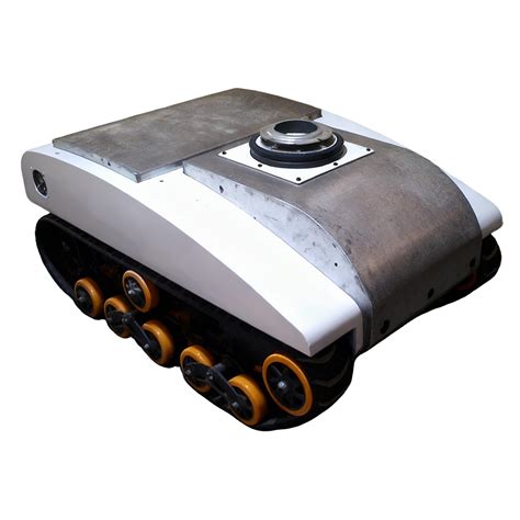 Patrol Robot Chassispatrol Robot Base