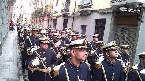 Cctt Tres Caidas De Granada 2014 Lanzada Youtube