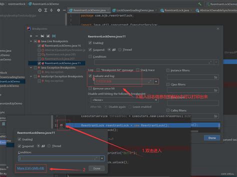 IDEA开发工具调试技巧极大提升开发效率 idea debug查看调用栈 CSDN博客
