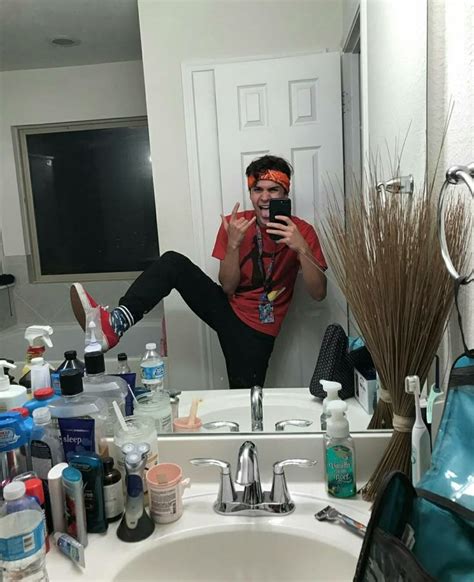 Benjamin Wadsworth Deadly Class Marcus Lopez Arguello Teen Wolf Alec