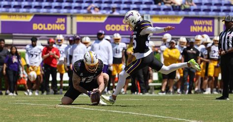 Ecu Countdown To Kickoff No 95 Andrew Conrad