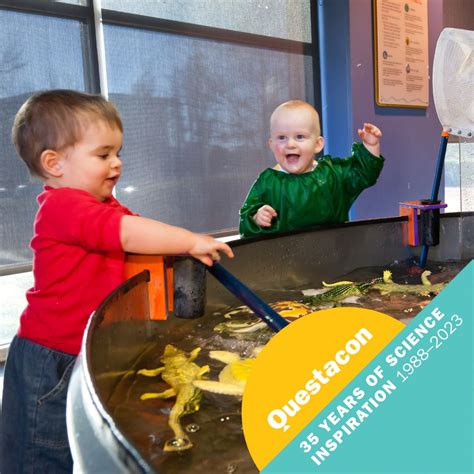 Questacon The National Science And Technology Centre On Linkedin