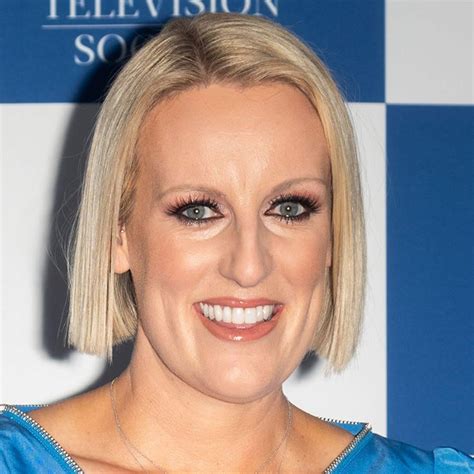 Steph Mcgovern R Britishcelebritybabes
