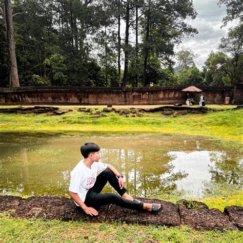 Neang នាង
