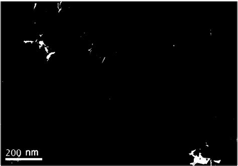 Preparation And Application Of Three Dimensional Graphene Network Structure Supported Tin Oxide