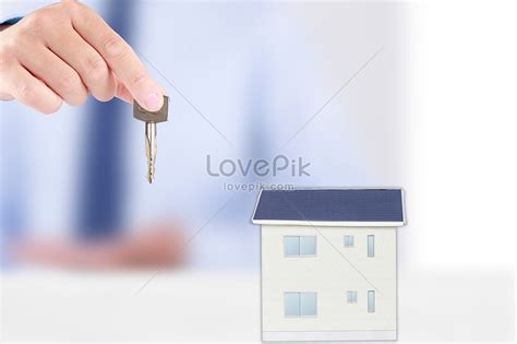 집 열쇠 배경 사진 및 창의적인 일러스트 무료 다운로드 Lovepik