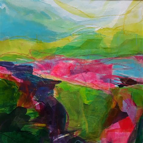 Sue Meyerhoff Sharples The Lake Gallery