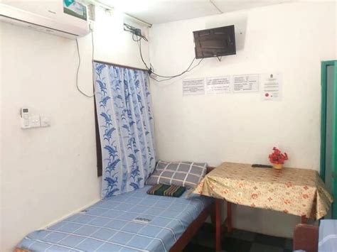 Nithusha Holiday House Jaffna Hotel Reviews Sri Lanka