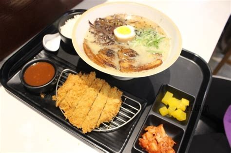 미아사거리역맛집 히노아지 롯데백화점 미아점 미아돈까스 라멘 맛나요 네이버 블로그