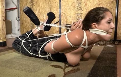 Nikki Brooks Scene Nikki Brooks In Her First Ever Reverse Prayer