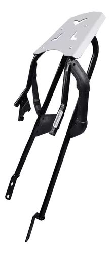 Parrilla Honda Twist Cb300f Promecol Original Kit De Lujo Cuotas
