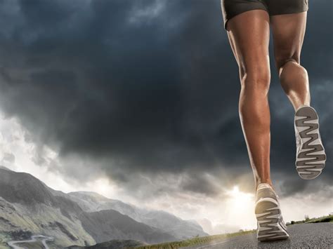 National Lightning Safety Council Recalls Death Of Marathon Runner To