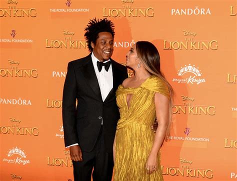 Beyoncé Jay Z Hit With Lawsuit Over Break My Soul Lyric