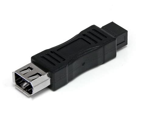Firewire 400 6 Pin