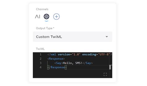 Twilio Whatsapp Cognigy Ai Help Center