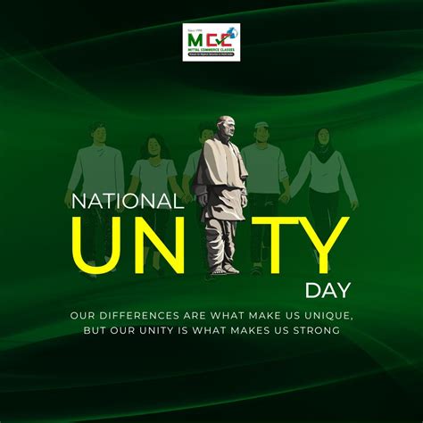 Mittal Commerce Classes On Linkedin Unityday Nationalunityday