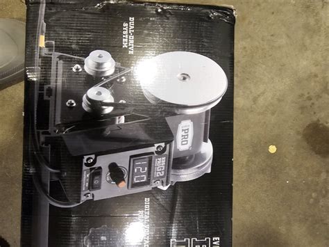 Southern California Power Wrapper Bloodydecks