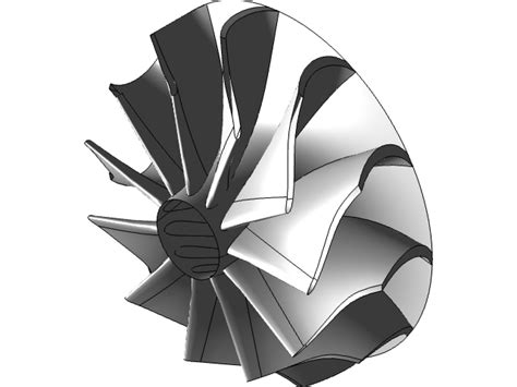 Free Cad Designs Files And 3d Models The Grabcad Community Library