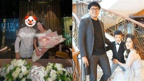 Susah Payah Hilangkan Jejak YA Pacar Tamara Tyasmara Tersangka