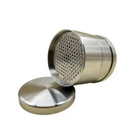 Silver Diamond Assorting Sieves For Industrial At Rs 2400piece In Surat