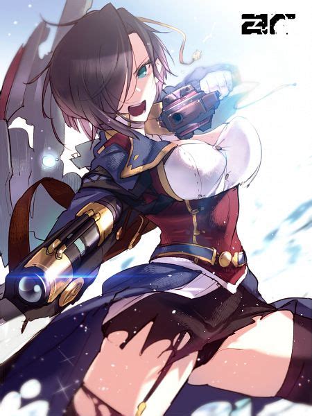 Ark Royal Azur Lane Image By Ze Artist 2823367 Zerochan Anime