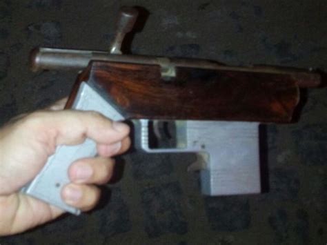 G Dupla é presa em Itabaiana arma de fogo de fabricação caseira notícias em Sergipe