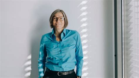 Ig Metall Christiane Benner Ist Die Erste Frau An Der Spitze Der