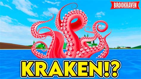 OGROMNY SEKRET BROOKHAVEN RP ROBLOX YouTube
