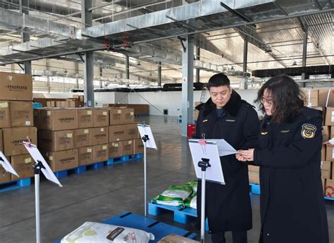 吉林省敦化市市场监管局开展春节前食品安全检查工作