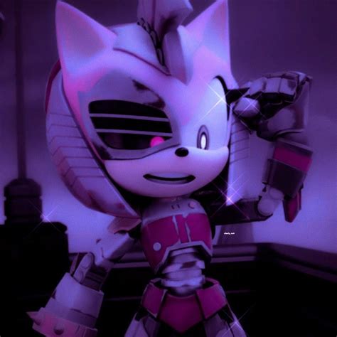 Instagram Shadynoir Amy Rose The Sonic Sonic The Hedgehog Rusty
