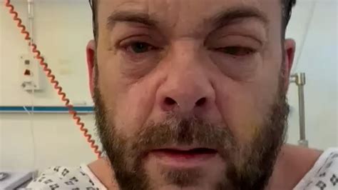 Warning Over Random Chemical Attacks In Lawless London After Driver