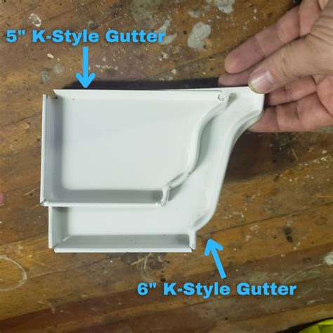 Benefits Of Upsizing Gutter Systems To 6 Inch Ask My Gutter Doctor