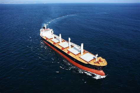 Adnoc Lands Adds Three Ultramax Vessels To Expanding Fleet Logistics