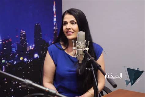 هناء نصور ابتعادي عن الفن دفعني لتناول المهدئات وعاتبة على المخرجين فوشيا