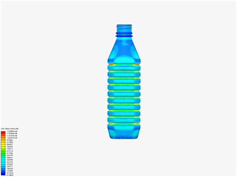 Plastic H By Gerardgrajera Simscale